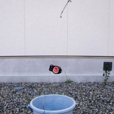 【BOUZ】ドラグチェッカー 15kgタイプ(DC2015) 通販・使い方 | ルアーバンク