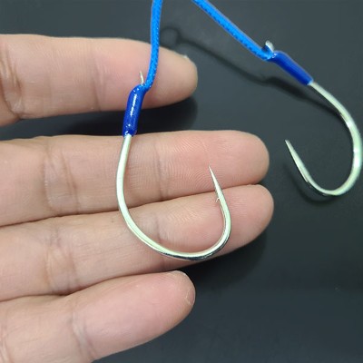 がまかつ ジギングアシストフック近海MS-NEO(ショート・ノーマル) | ルアーバンク公式ストア