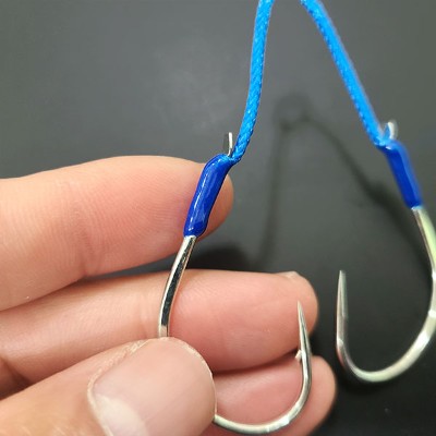 がまかつ ジギングアシストフック近海MS-NEO(ショート・ノーマル) | ルアーバンク公式ストア